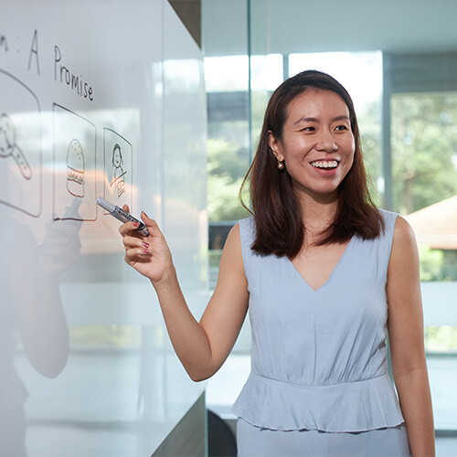 TLL Open House | The Learning Lab